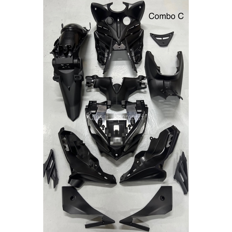Inner 💯Original LC135 V2/V4/V5/V6/V7 | Shopee Malaysia