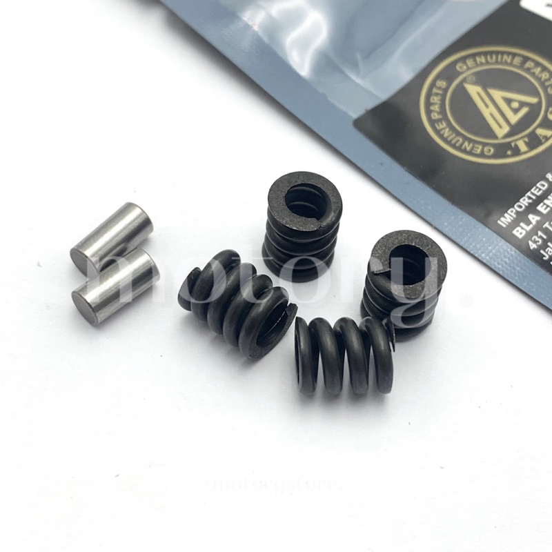 YAMAHA Y15ZR BALANCER GEAR SPRING SET Y15 ZR Y15-ZR YSUKU | Shopee Malaysia