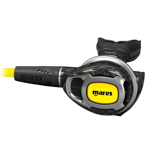 🔥Clear Stock🔥Mares Carbon Octo Diving Regulator Scuba Diving Octopus ...