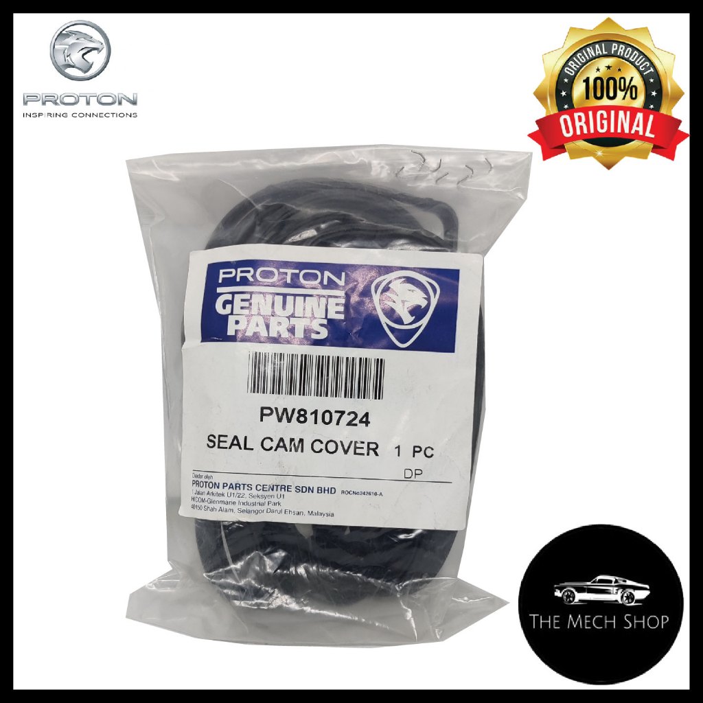 (100% Original) Proton Saga BLM FL FLX Persona Preve Exora CPS IRIZ ...