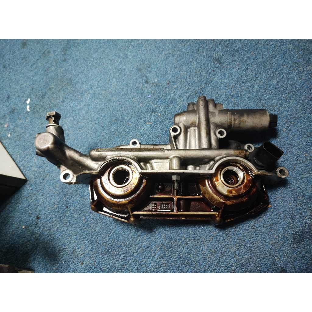 BMW E46 M54 Double Vanos Timing Adjuster Solenoid | Shopee Malaysia