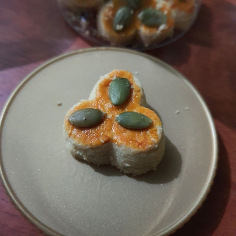 Kuih Raya Premium Pure Butter | Shopee Malaysia