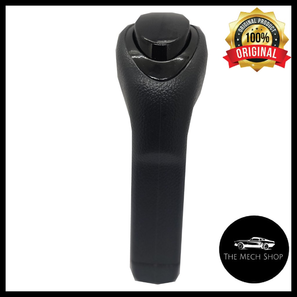 Original Proton Saga BLM FLX FL Auto Gear Shift Lever Knob PW895034 ...