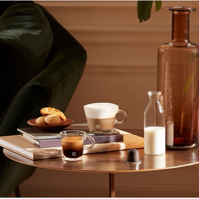 (SALE!) NESPRESSO View Lungo Cups (180ML) | Shopee Malaysia