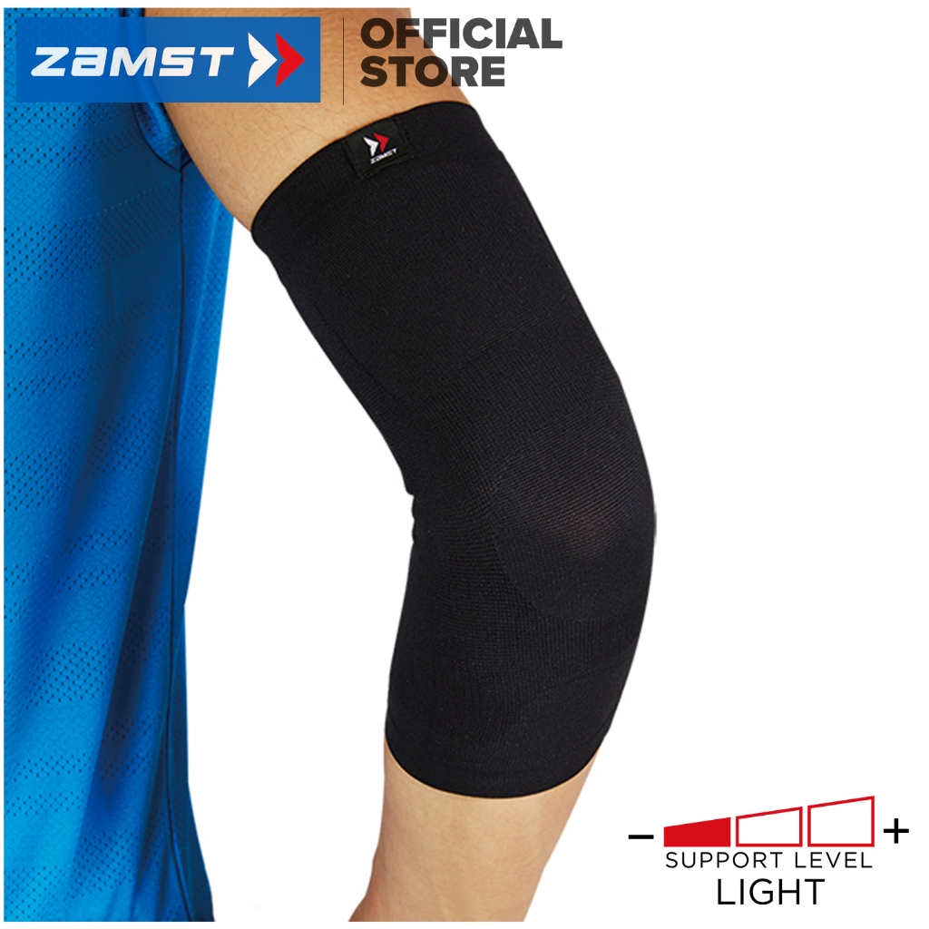 ZAMST Bodymate Elbow (Elbow Compression Support) | Shopee Malaysia