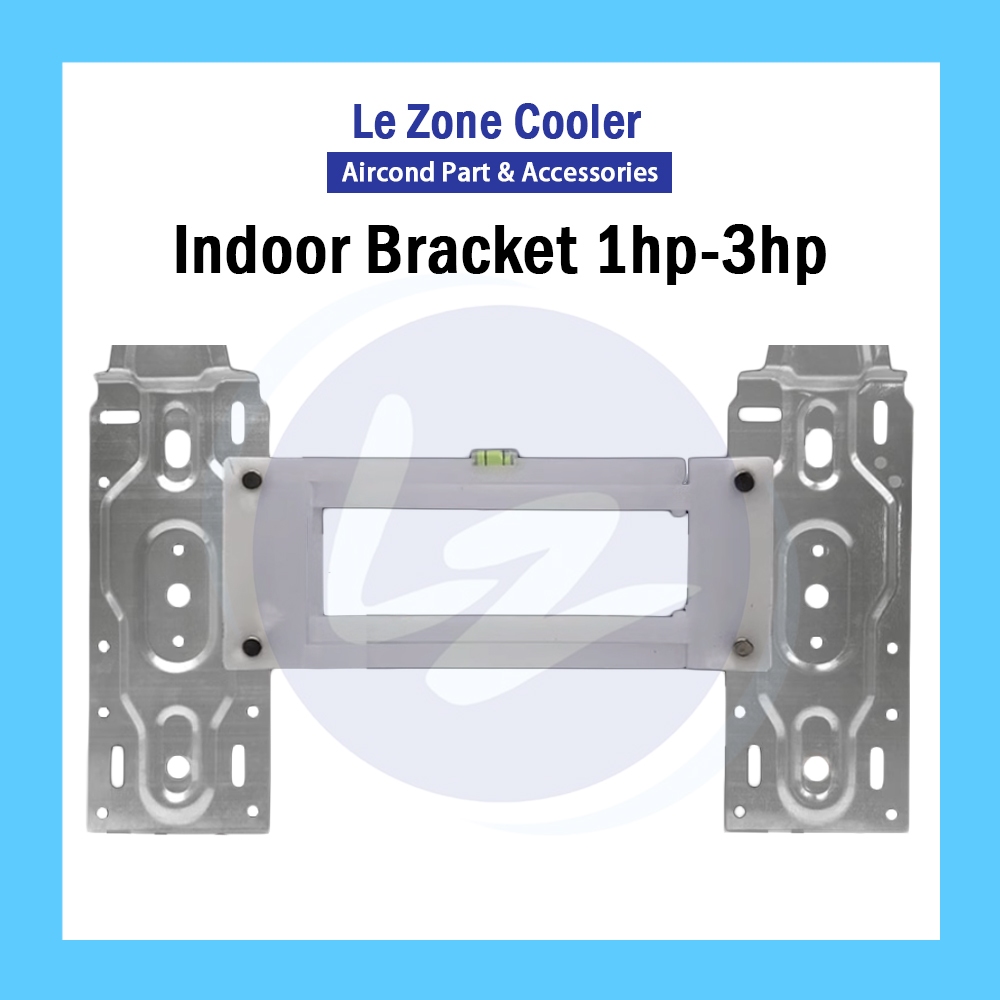 Aircond Indoor Bracket Adjustable Bracket 1hp 1.5hp 2hp 2.5hp 3hp ...