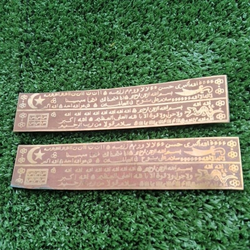 BESI KUNINGAN ASLI💥💥💥 | Shopee Malaysia