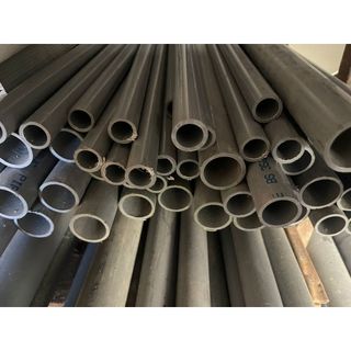 PIPING PLASTIC PAIP PVC PIPE CLASS 6 WWW BRAND (BINA) TEBAL 3 FEET (3 ...