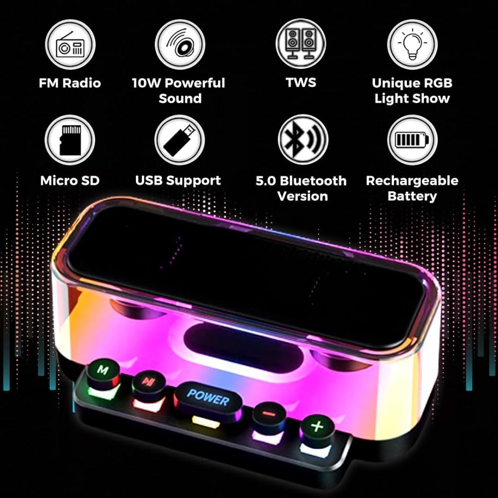 🔥Z6 Bluetooth Speaker - Original, 🔥Ready Stock🔥 with Super Bass, 24CO ...
