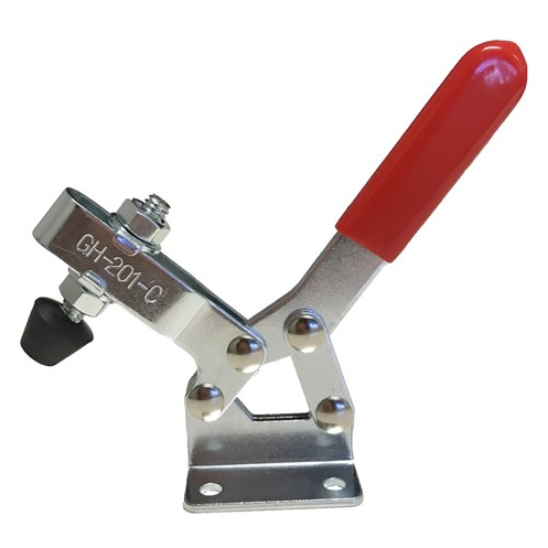 HORIZONTAL HANDLE TOGGLE CLAMP (GH-201-B / GH-201-C) | Shopee Malaysia