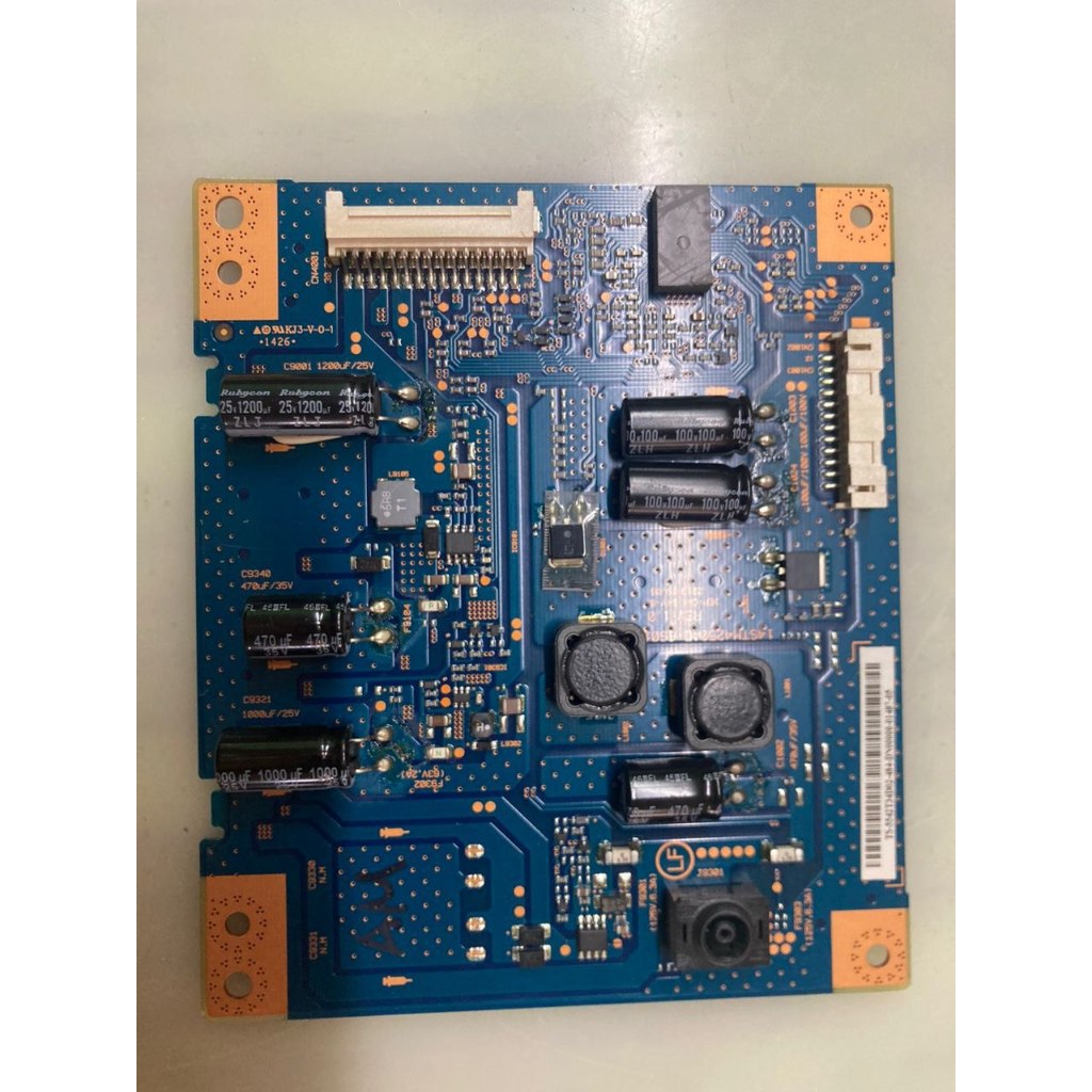 TV SONY (KDL-42W700B) INVERTER (14STM4250AD-6S01) USED | Shopee Malaysia
