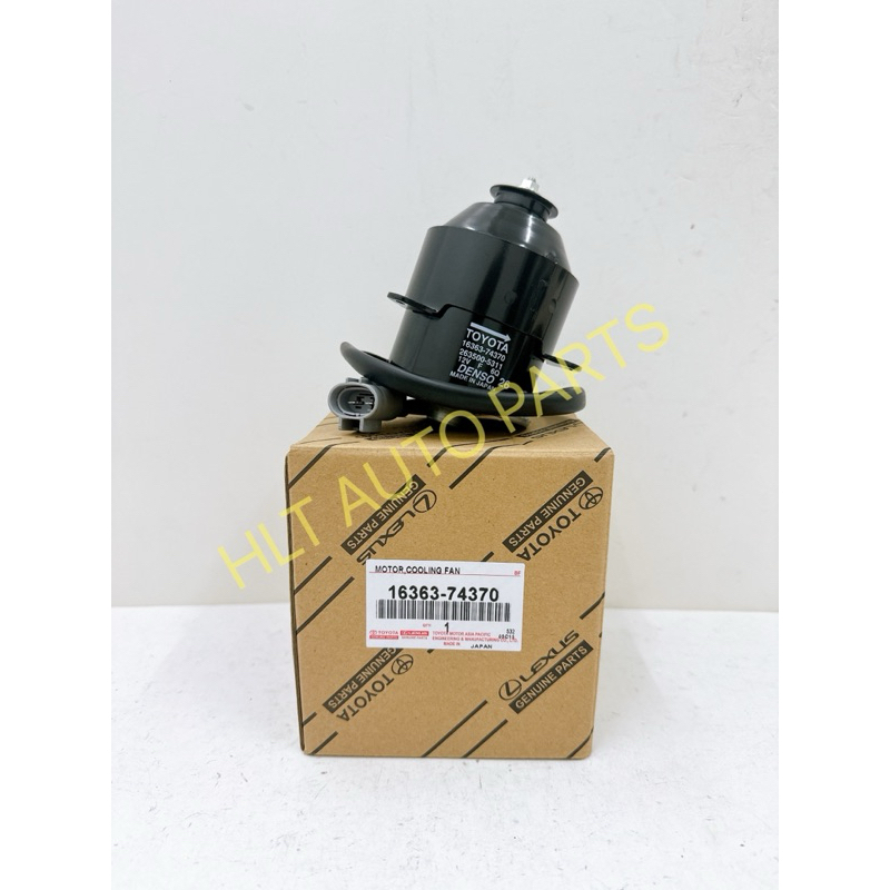 TOYOTA CAMRY SXV10/SXV20 (2.2cc) [ 1995 - 2002 ] RADIATOR AIR COND ...