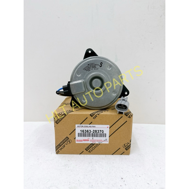 TOYOTA ESTIMA ACR50/ACR55 (2.4) ,ALPHARD/VELLFIRE ANH20 (2.4) RADIATOR ...