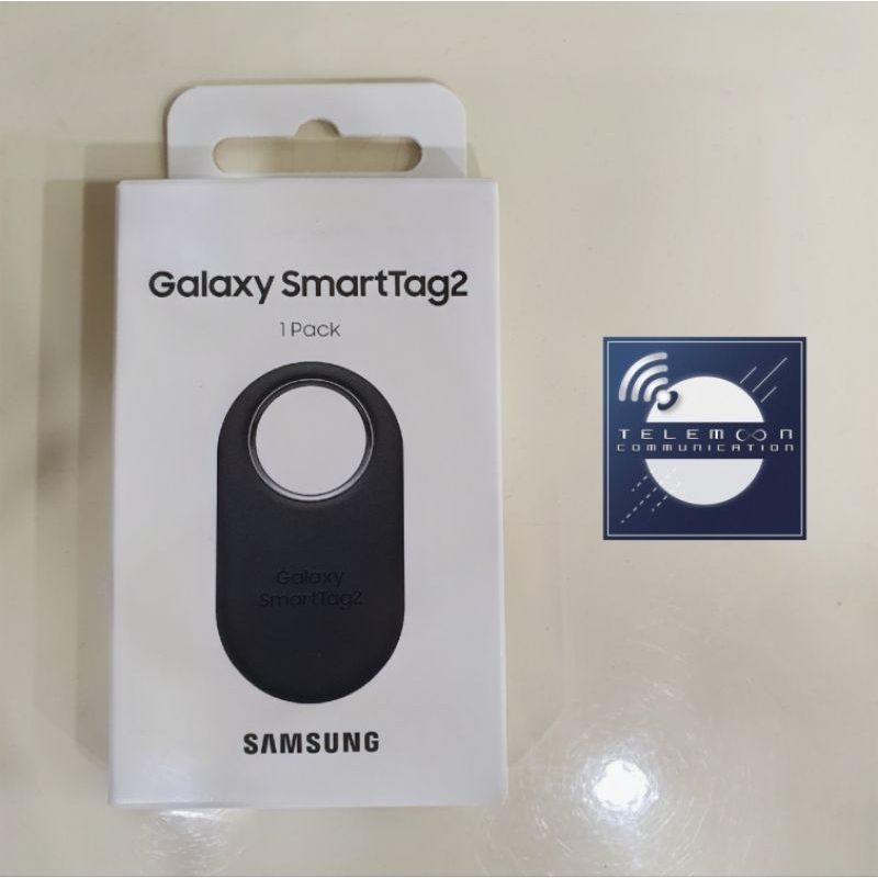 Samsung Smart Tag 2 Black / White ( Original Brand New , Seal Box ...