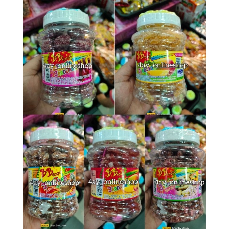 (1Botol) Asam Jeejard Asam Masin Botol | Shopee Malaysia