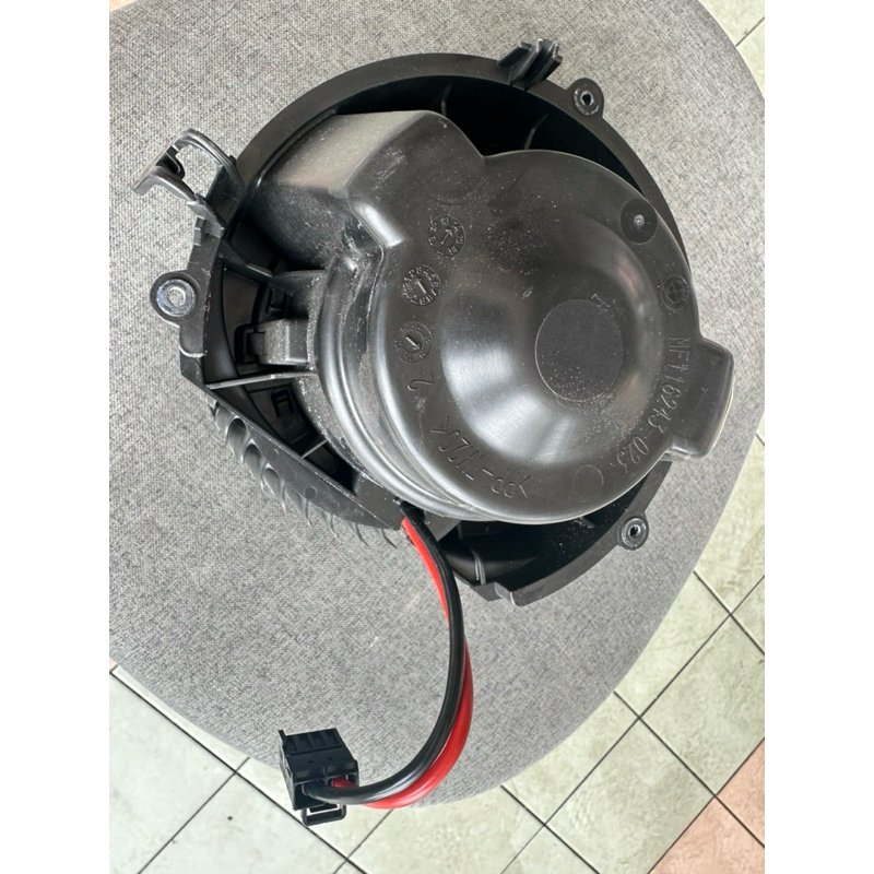 mini cooper s f55 f56 AC aircond motor blower fan | Shopee Malaysia