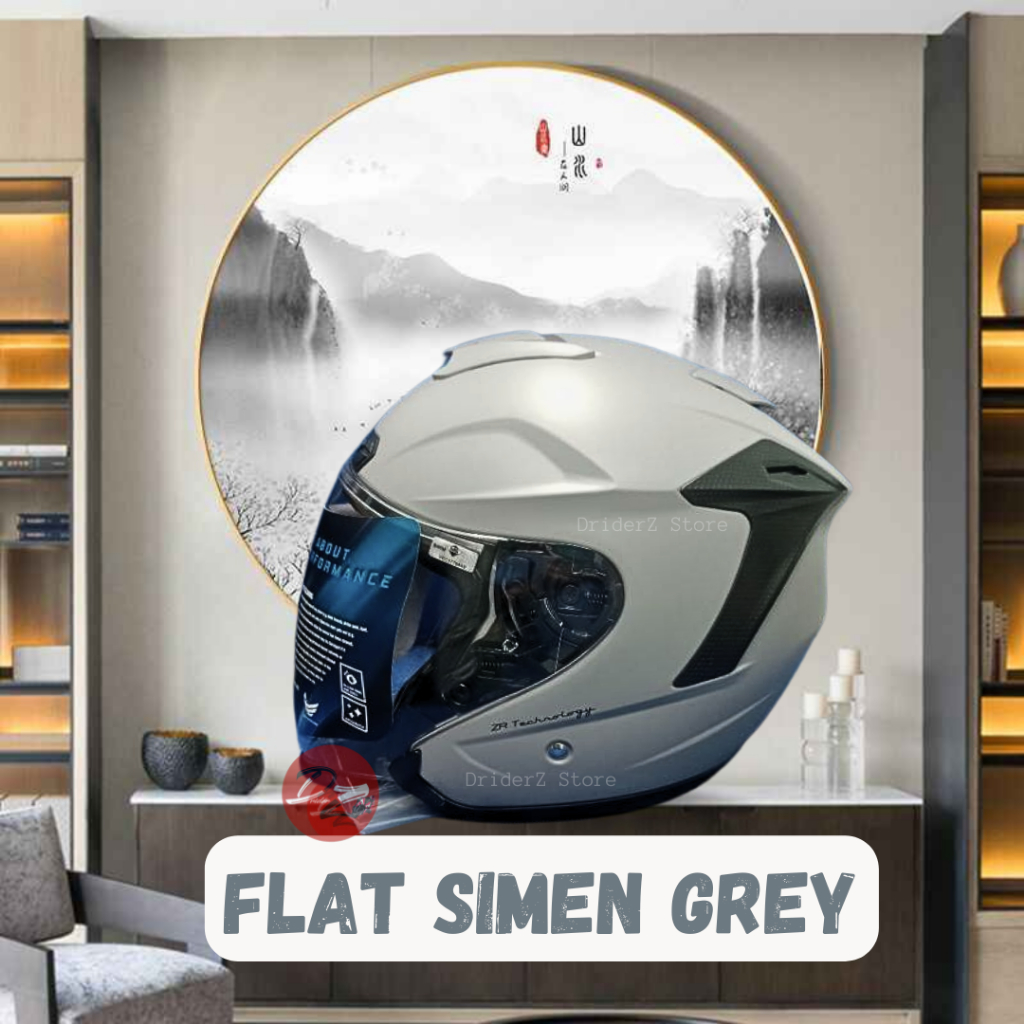 🆕 Original Gracshaw Helmet Gaizer G838 Open Face Helmet Stock Direct ...