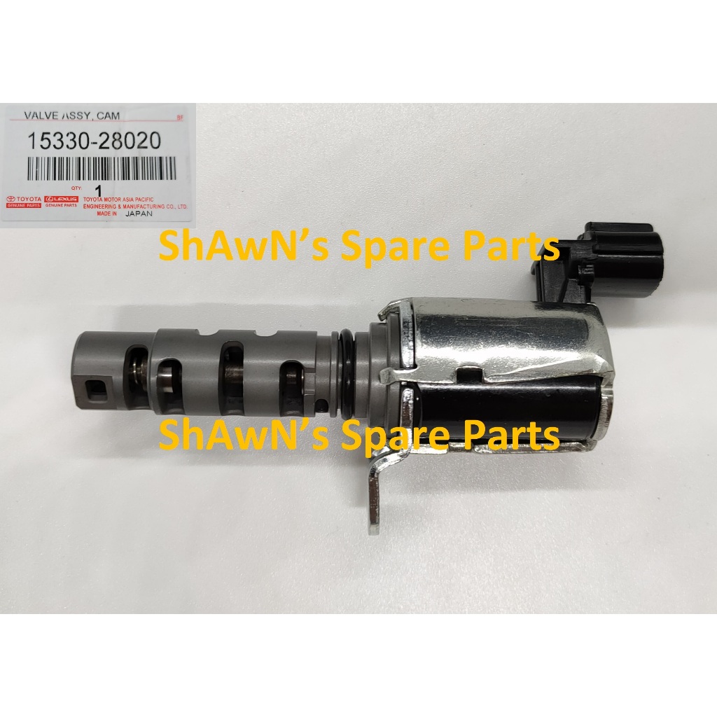 OEM Toyota Camry ACV30 ACV40 ACV51 / Wish ANE10 2.0 Estima ACR30 ACR50 ...