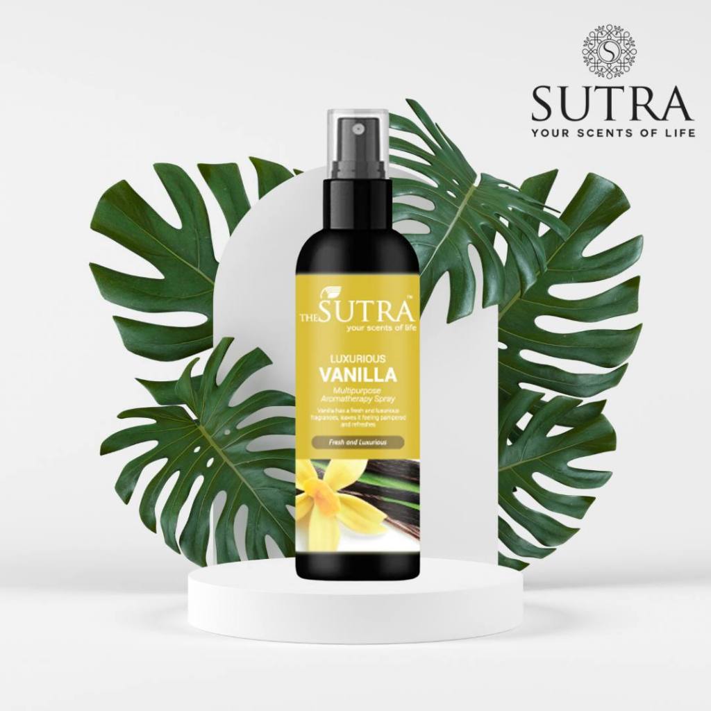 SUTRA MULTIPURPOSE SPRAY | Shopee Malaysia