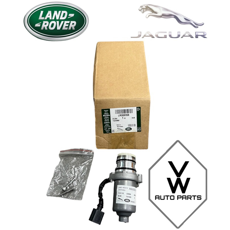 100% ORIGINAL RANGE ROVER EVOQUE L538 LAND ROVER FREELANDER 2 TRANSFER ...