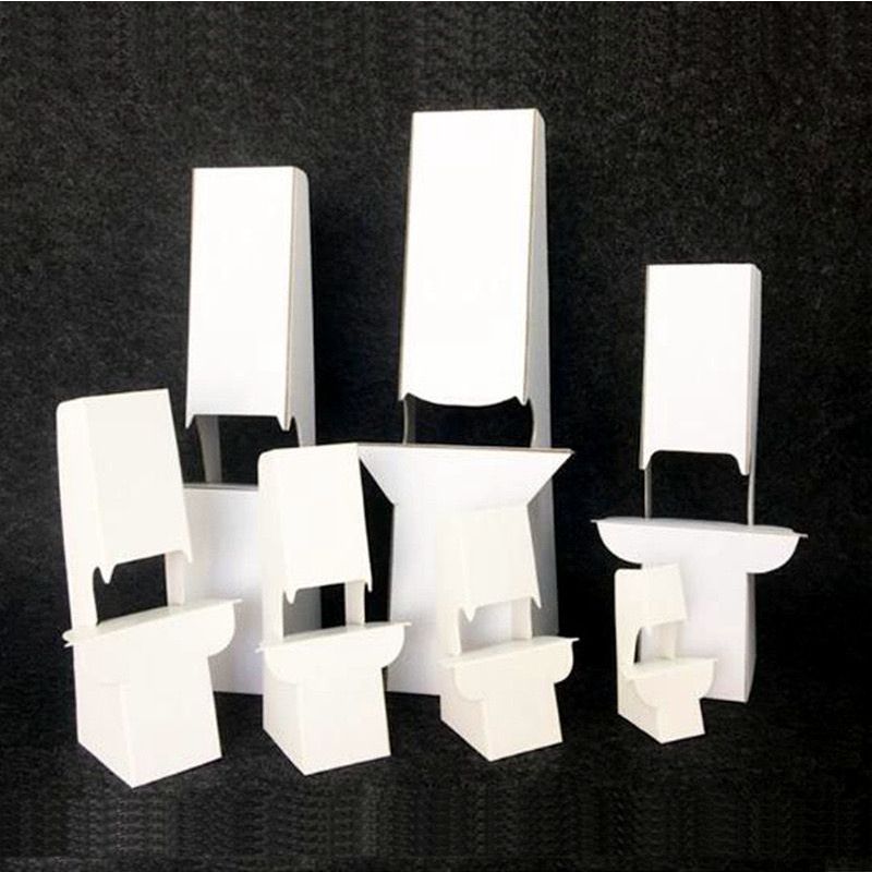 [SARAWAK] 14CM HEIGHT Foam Board / PVC Board Table Standee Butterfly ...