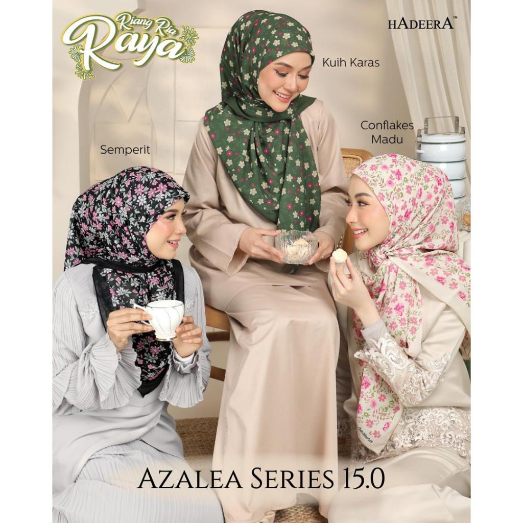 RIANG RIA RAYA HADEERA | Shopee Malaysia