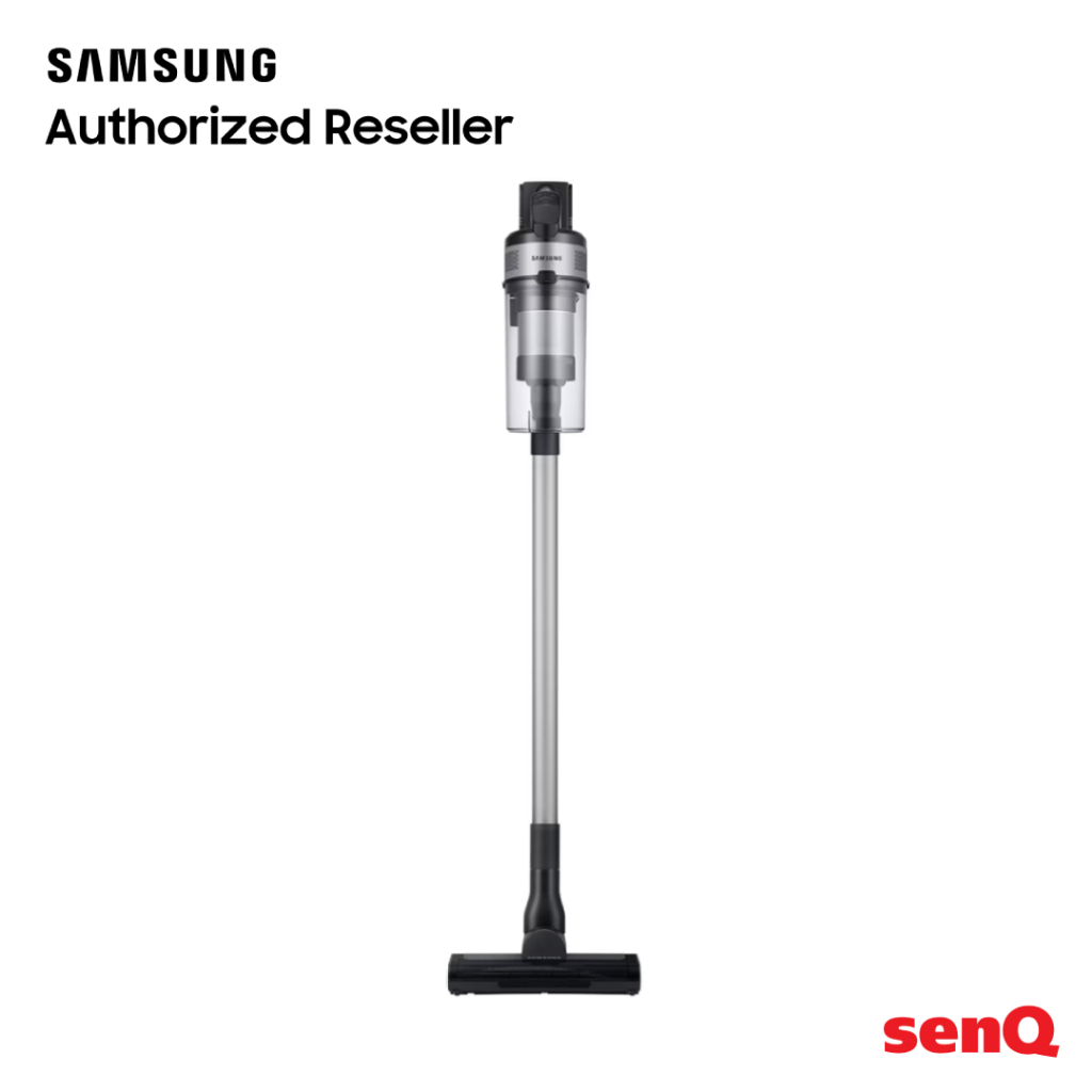Samsung Jet™ 65 Pet 150W Digital Inverter Motor Teal Silver VS15A60AGR5 ...
