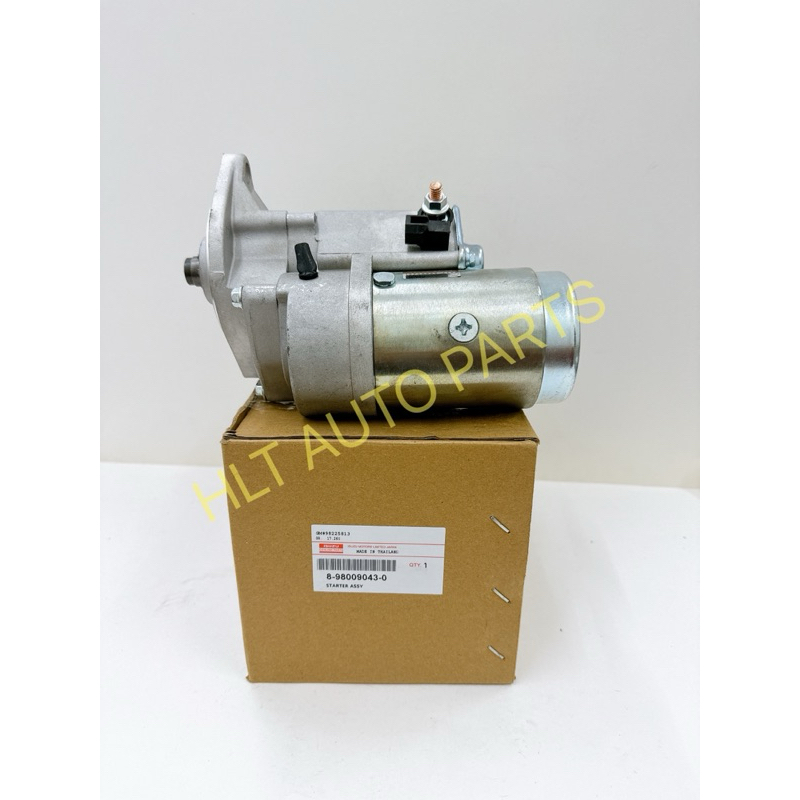 ISUZU LORRY NHR C240/C190 4JA1 (2.8cc) ,HICOM 2.8 PERKASA (2.8cc) LORRY ...