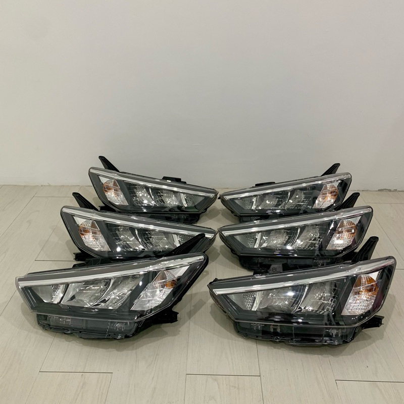 Bezza 2025 Headlamp Original | Shopee Malaysia
