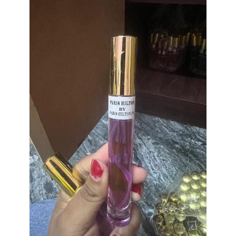 PERFUME GRED A PARIS HILTON SEBOTOL 10ML | Shopee Malaysia