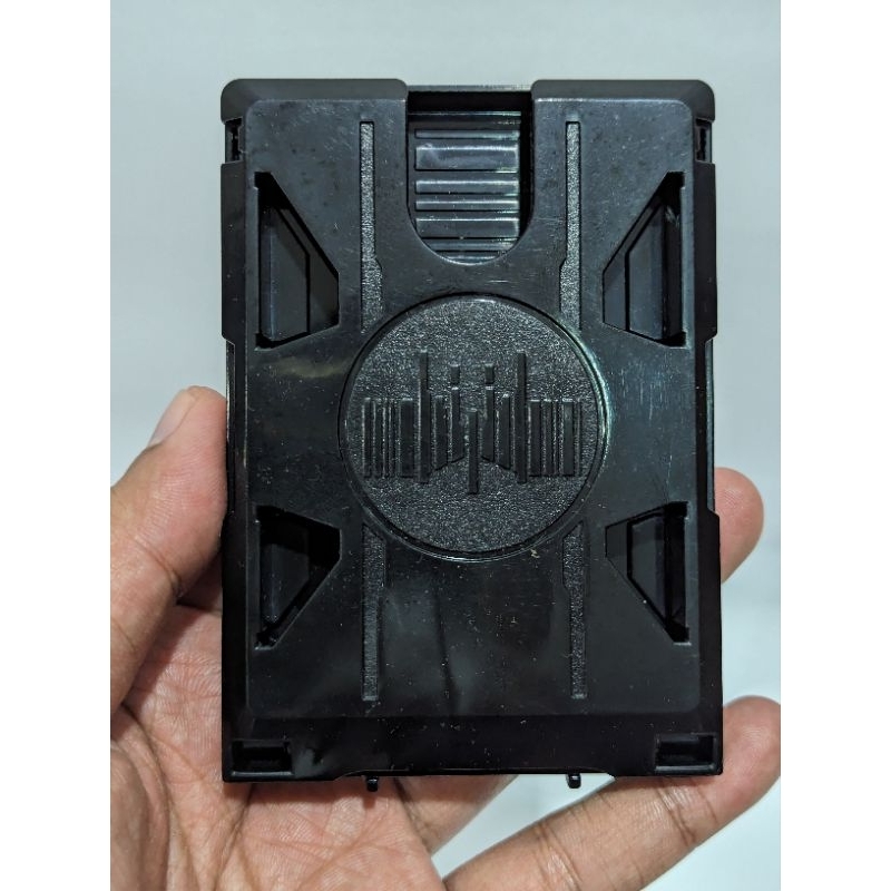Kamen Rider Decade DX Diend Driver Card Case | Shopee Malaysia