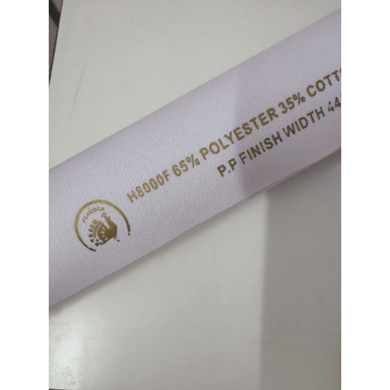 Kain Gam/Lapik Leher Baju Melayu/Interlining | Shopee Malaysia