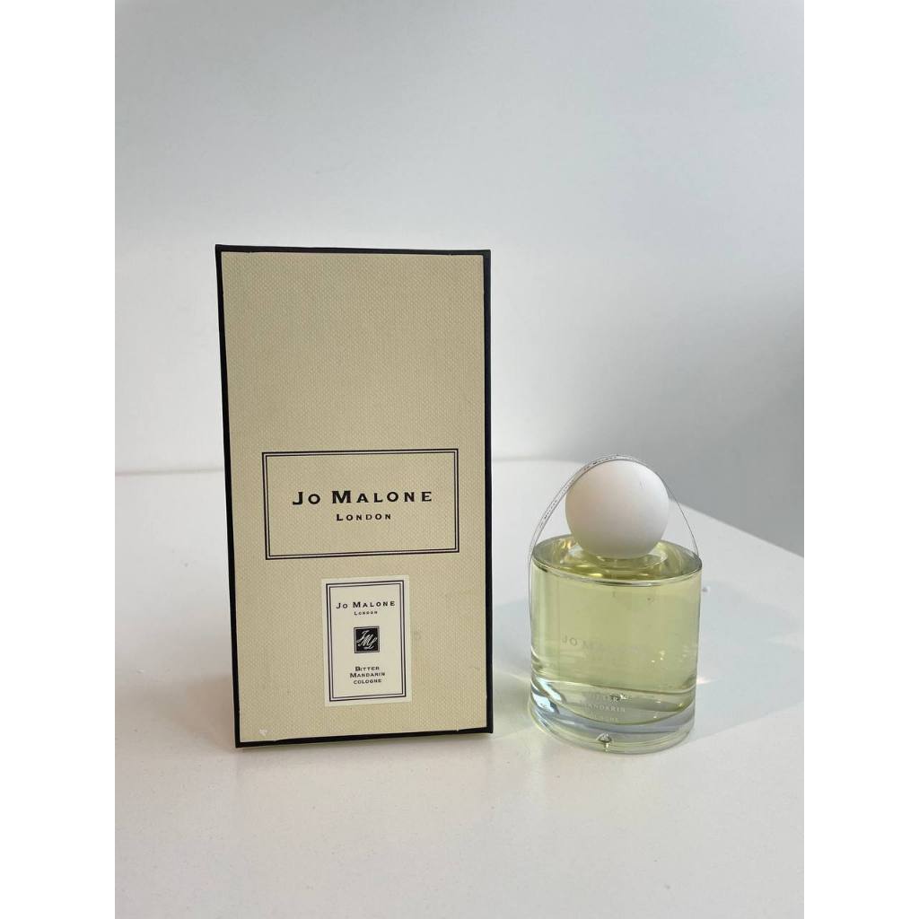 (ORI) BITTER MANDARIN COLOGNE 100ML | Shopee Malaysia