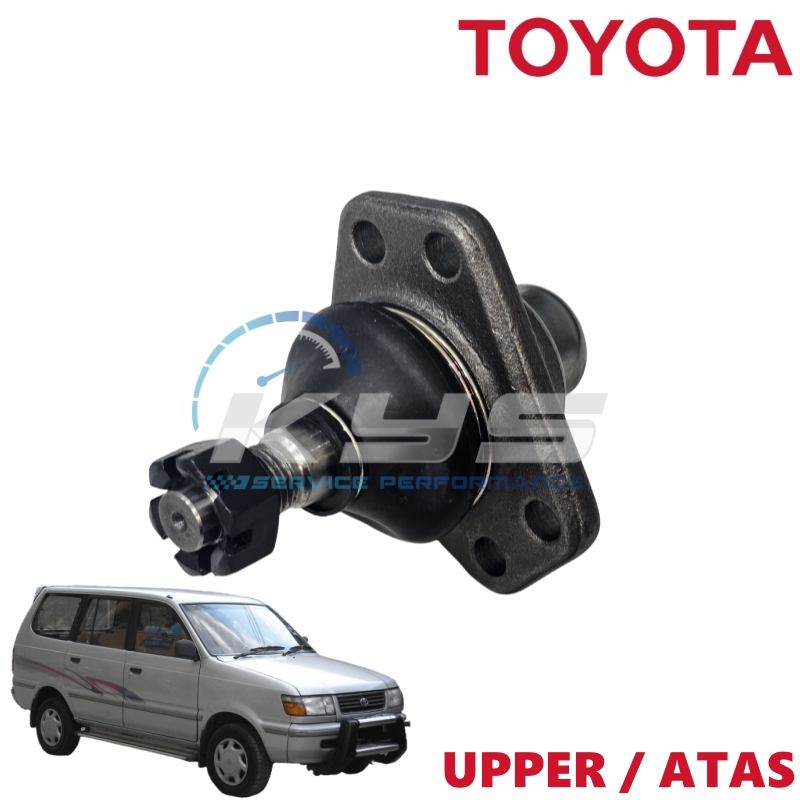 🔥Warranty 1month/1bulan🔥Thailand TOYOTA LITEACE 1.5 KM36,UNSER 1.8 KF80 ...