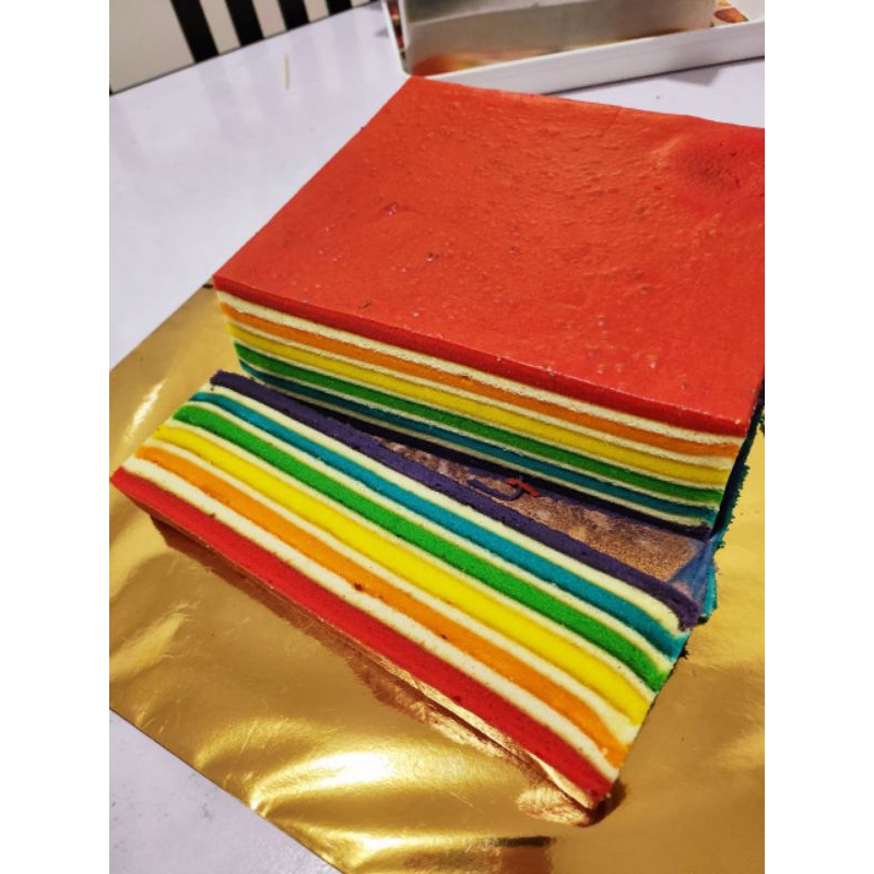 🔥Original Kek lapis sarawak by JRJ🔥💯 Original layer kek sarawak🔥💯 ...