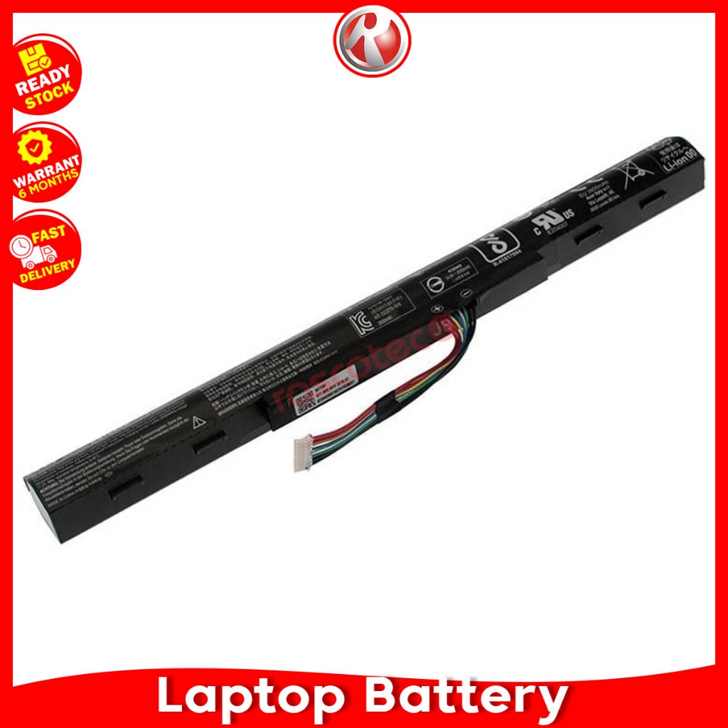 Acer Aspire AL15A32 E5-573G E5-474 E5-473 E5-473G E5-532 INTERNAL ...