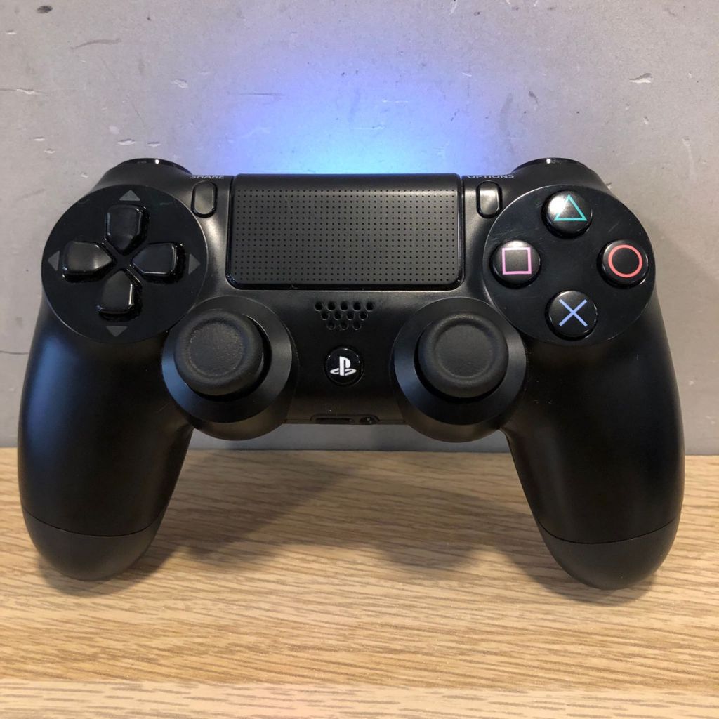 ORi PS4 / PRO / PS5 DUALSHOCK 4 CONTROLLER V2 100% ORIGINAL USED | Shopee Malaysia