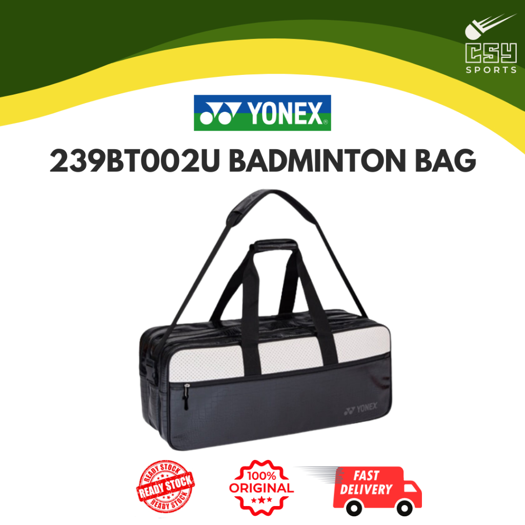 [FROM KOREA] YONEX Collection 2023 Badminton Racket Tournament 3rd Dan ...