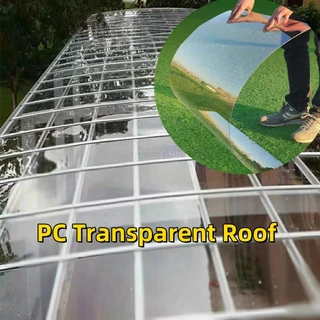 Buy roof polycarbonate sheet Online With Best Price, May 2024 | Shopee ...
