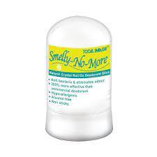 Total Image Smelly No More 120g | Shopee Malaysia