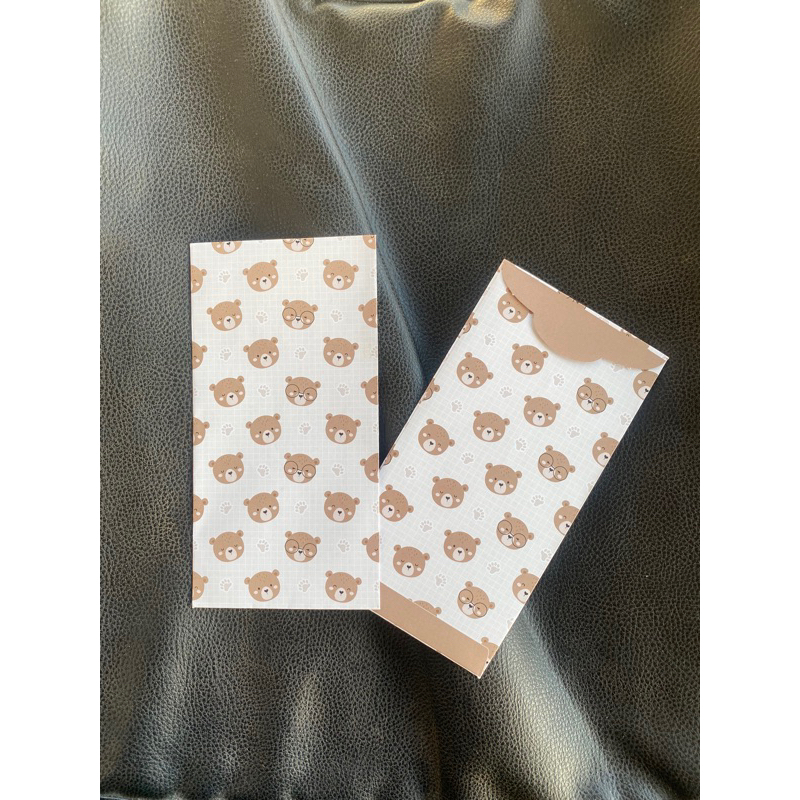 SAMPUL DUIT RAYA 2024 PASTEL COLOUR & BUNGA | Shopee Malaysia