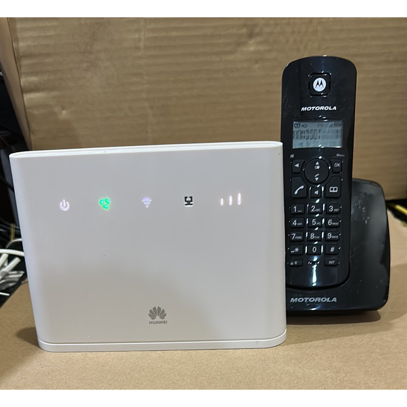 HUAWEI B310 B310S-22 MODIFIED UNLOCKED 4G 3G UNLIMITED WIFI HOTSPOT ...