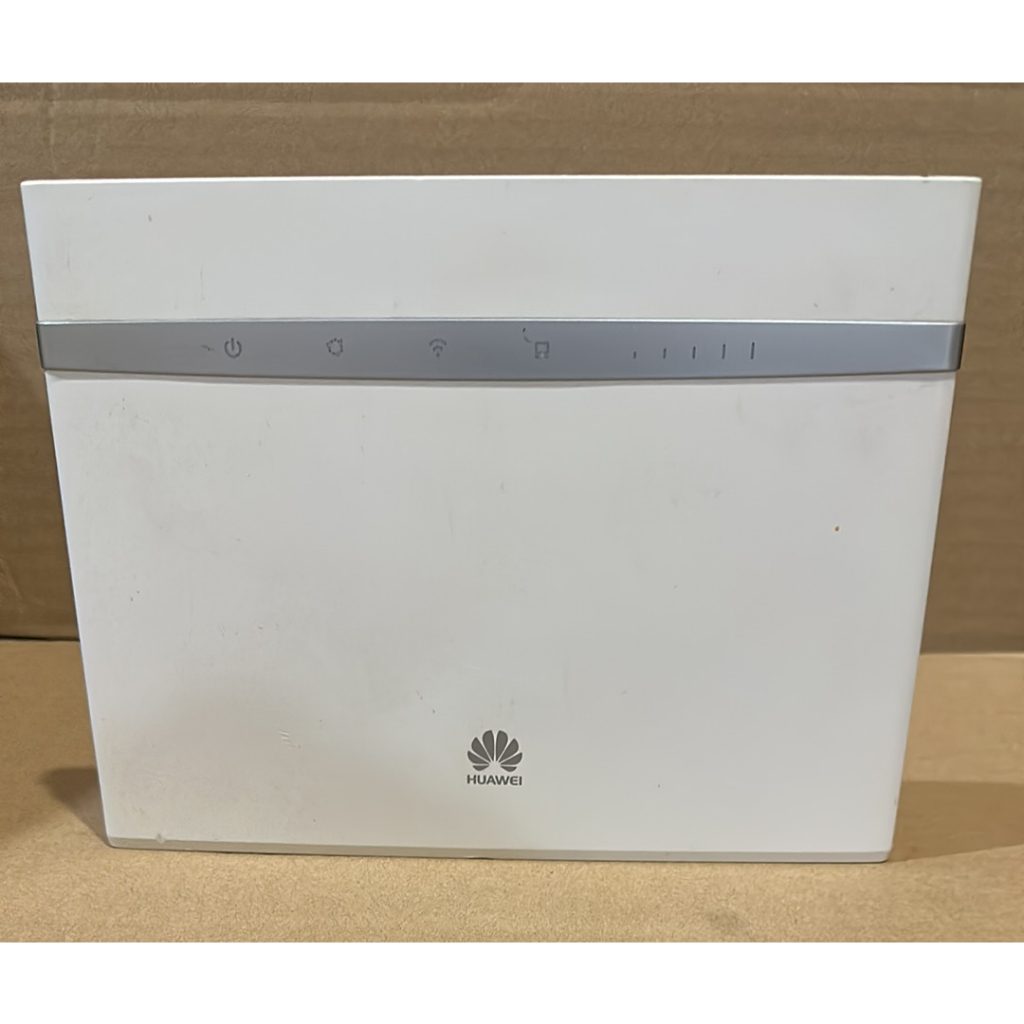💥 Ready Stock Huawei B525 B525s-65a Modified Unlocked 4G 4G+ Modem ...