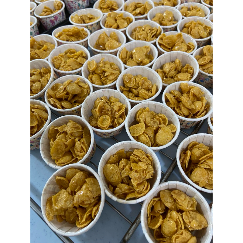 Cornflakes Madu Jumbo | Shopee Malaysia
