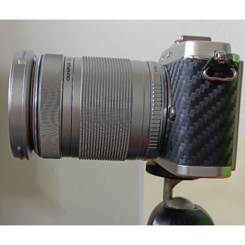 Olympus Pen E-P2 micro-4/3 lens | Shopee Malaysia