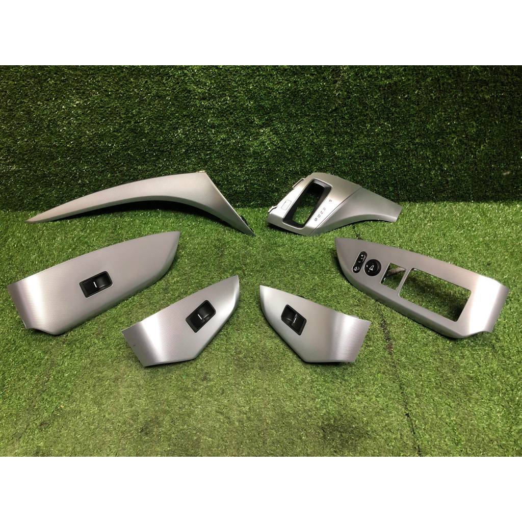 Honda Odyssey RB3 NFL Interior Panel Ori Japan | Shopee Malaysia