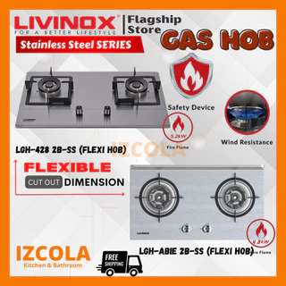 Livinox Authorised Dealer, Online Shop | Shopee Malaysia