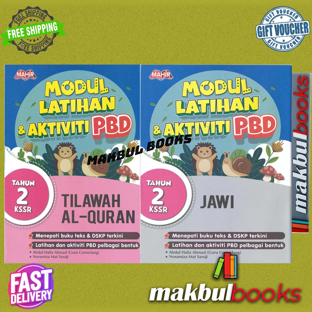 MAHIR: MODUL LATIHAN & AKTIVITI PBD TAHUN 2 KSSR (2024) | Shopee Malaysia MAHIR: MODUL LATIHAN & AKTIVITI PBD TAHUN 2 KSSR (2024) | Shopee Malaysia