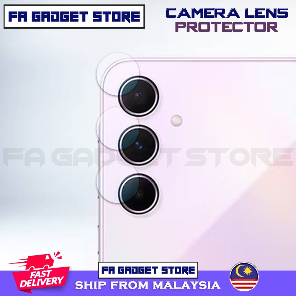 Samsung Galaxy A55 5g A35 5g A54 5g A34 5g A15 A25 Camera