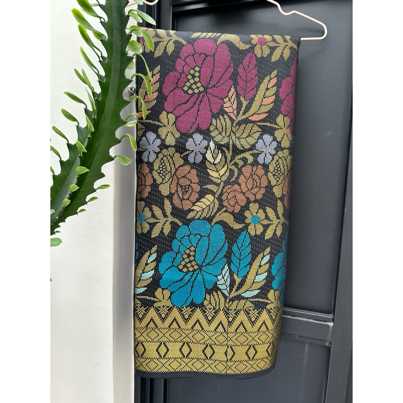 Royal Songket Raya 2024 | Shopee Malaysia